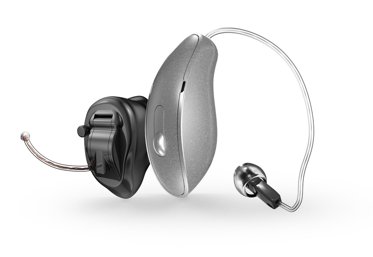 Starkey Hearing Aids | AARP Hearing Solutions by UHC