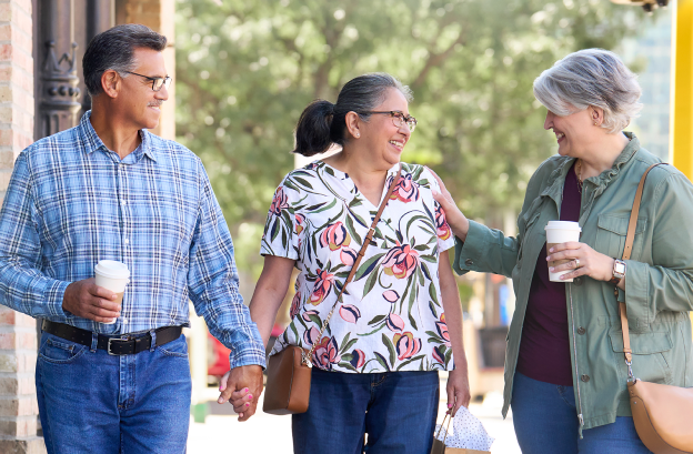 Over-the-Counter Care | AARP Hearing Solutions by UHC