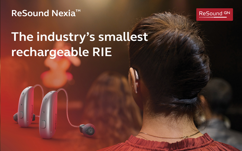 ReSound Hearing Aids | AARP Hearing Solutions by UHC