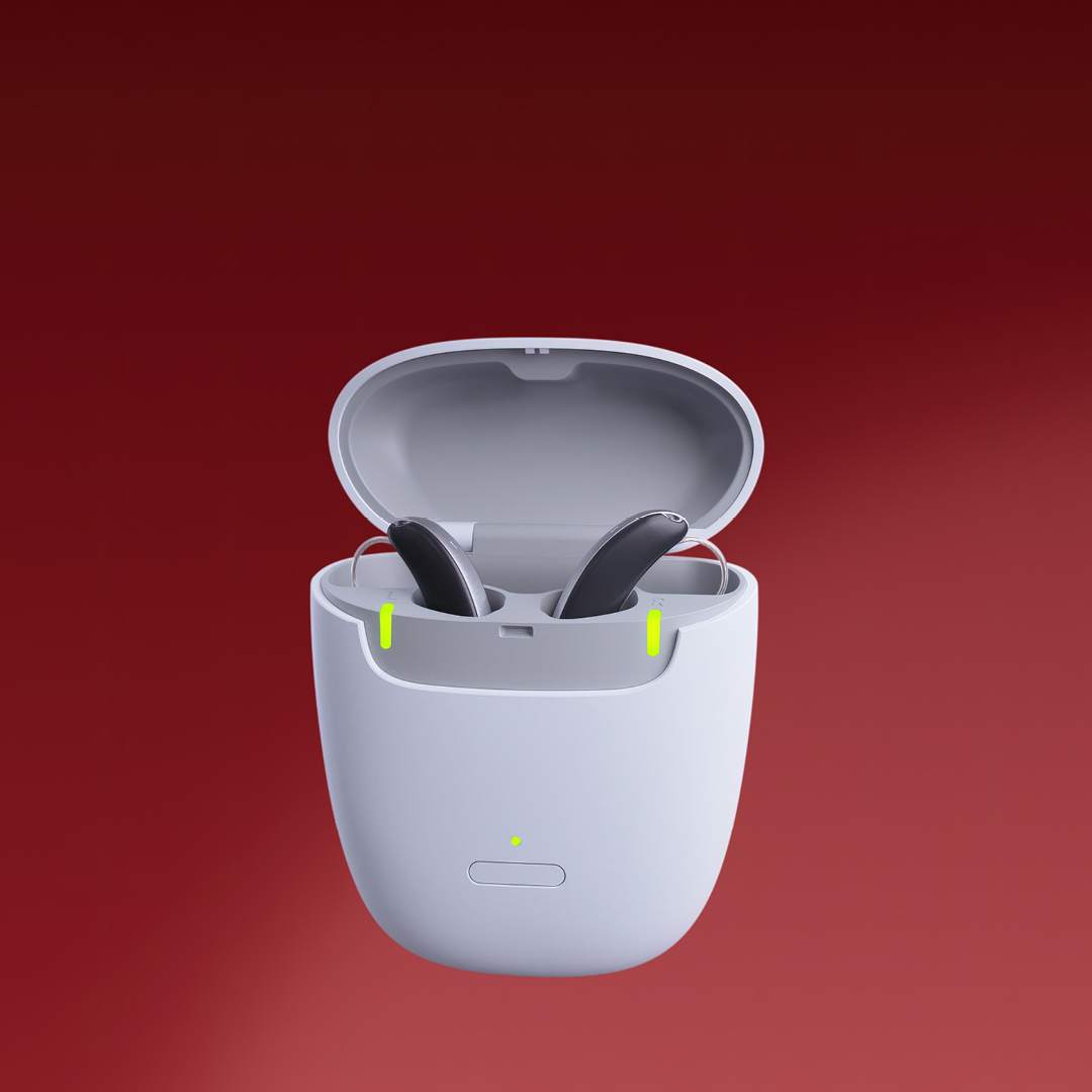 Signia Hearing Aids | AARP Hearing Solutions by UHC
