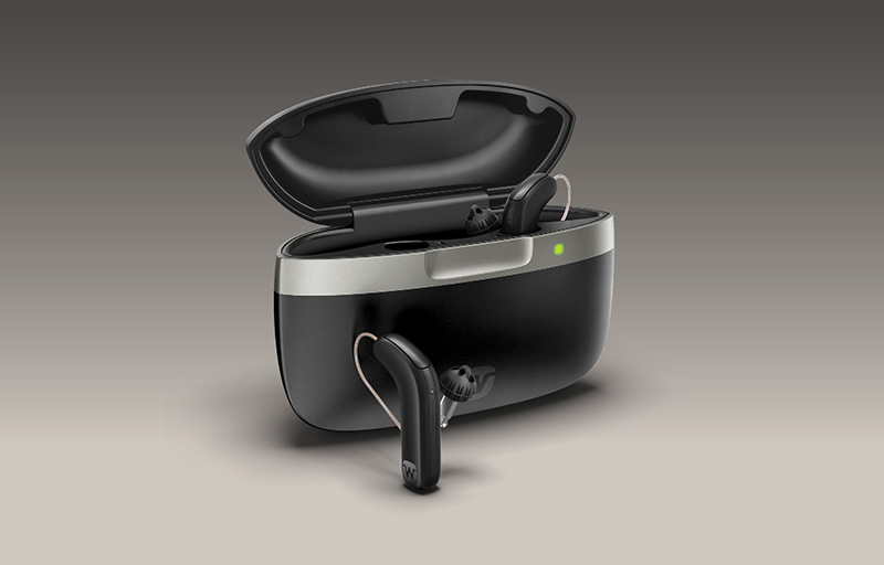 Widex Hearing Aids | AARP Hearing Solutions by UHC