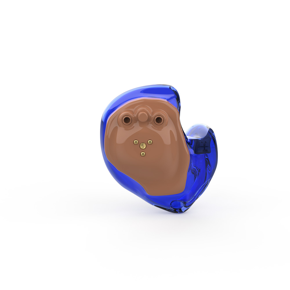 Starkey Evolv AI 2000 ITE-R | AARP® Hearing Solutions™ provided by ...